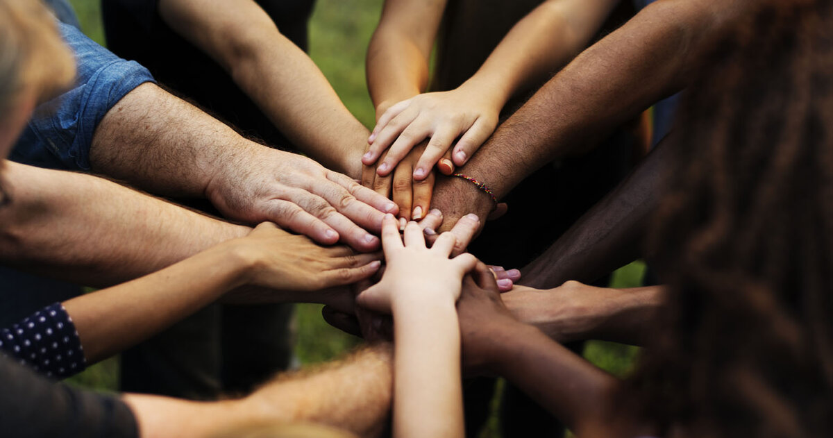 Jij in multicultureel Nederland