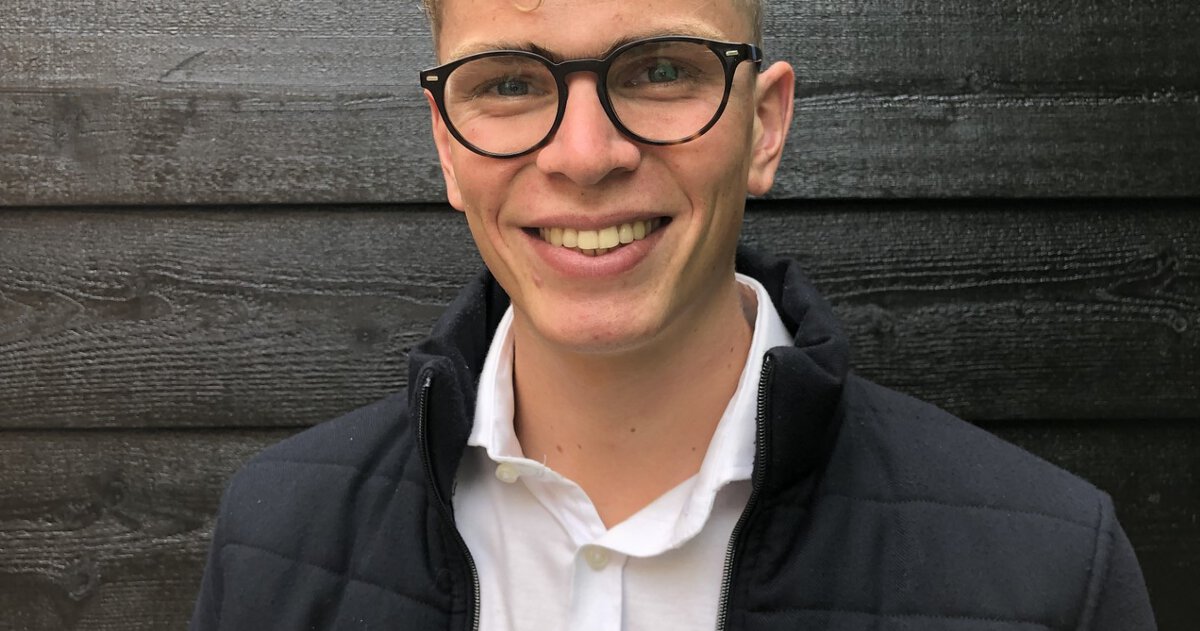 Pieter van der Sluijs